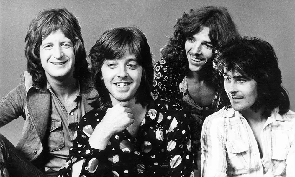 Badfinger - Harapan British Cerah Label Apple | uDiscover Muzik