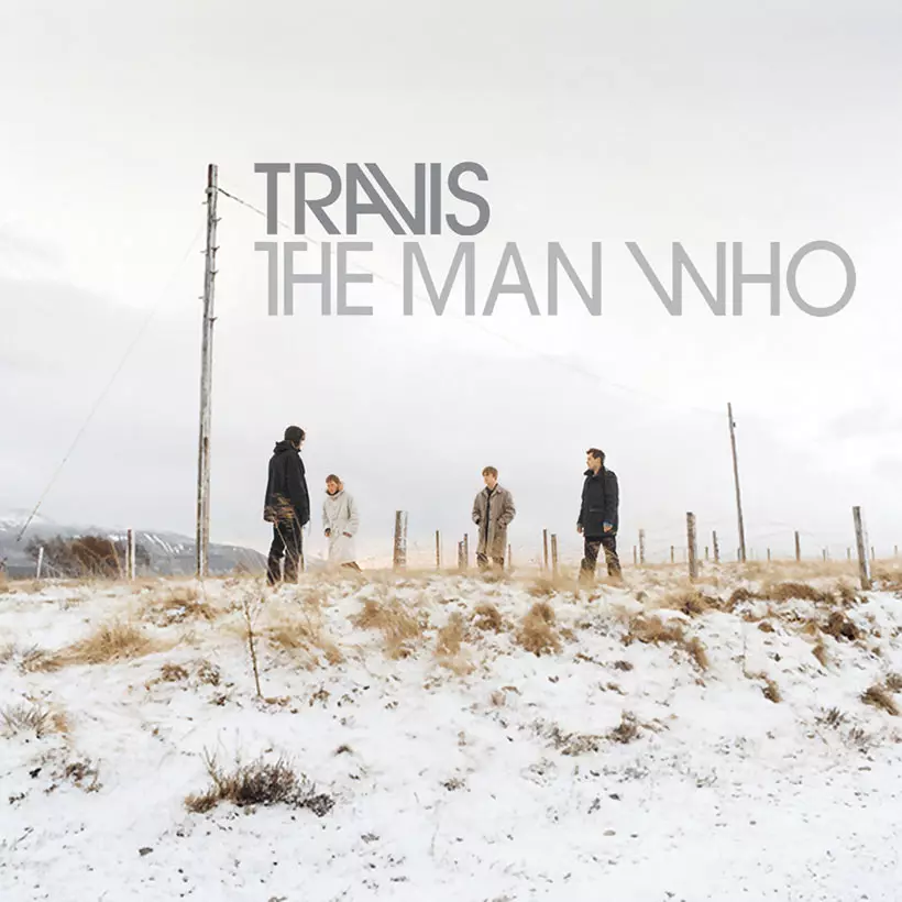 „The Man Who“: Hvernig önnur plata Travis varð vinsæll