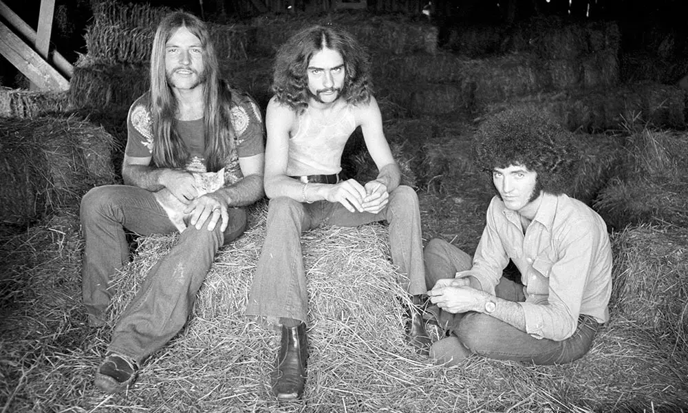 Grand Funk Railroad - The Ultimate Power Rock Trio | uEntdeckt Musek