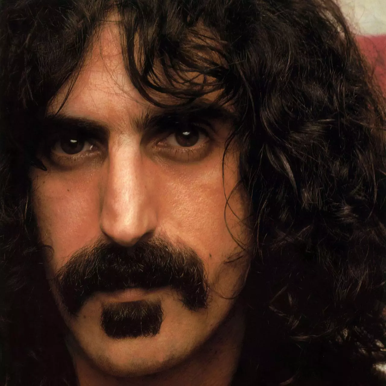 Universal Music Group gëtt permanent Heem vum Frank Zappa's Estate