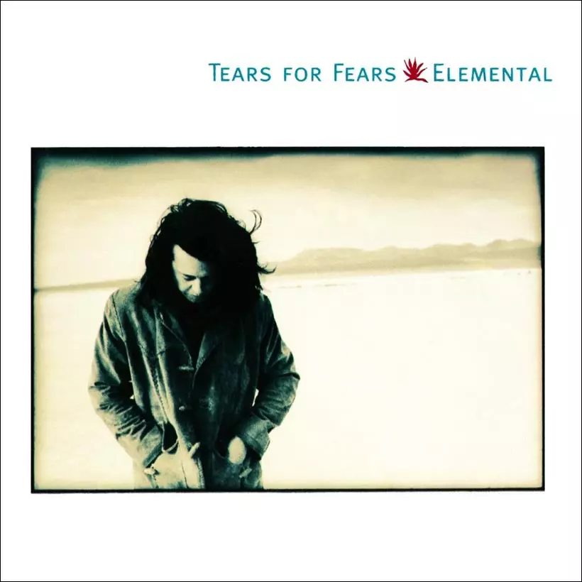 'Elemental': Illin Cabsi darteed' Roland Orzabal Keligiis Ayuu Tagaa | uDiscover