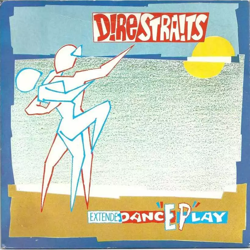 Dire Straits Twist Hape Ka Hit eo e seng Albamo ea UK | uDiscover