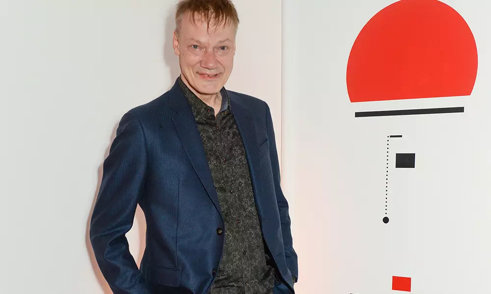 William Orbit: pionir ambientalne umetnosti in slavni producent | uDiscover Music