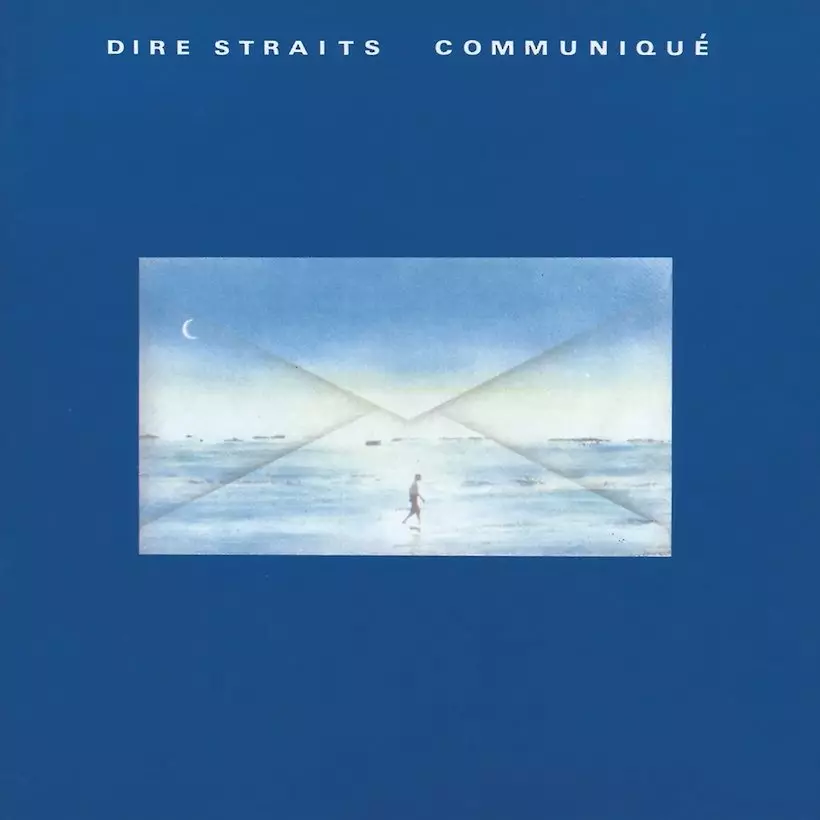 I-Cominuque Dire Straits