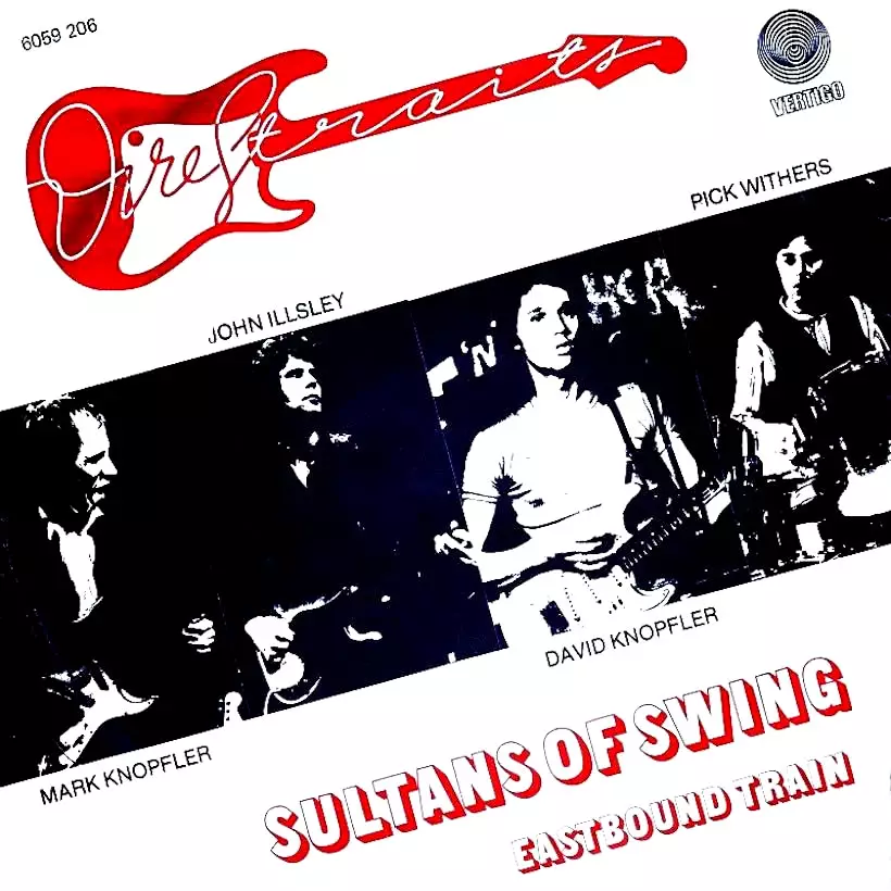 ‘Sultans Of Swing’: Аймшигт гамшиг үзэгдлийг бий болгодог...Эцэст нь | uDiscover