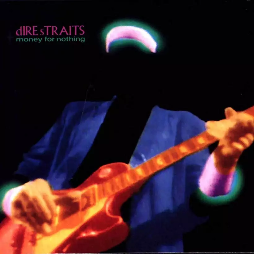 'Money For Nothing': Prva kompilacija Dire Straits hit Paydirt | uDiscover