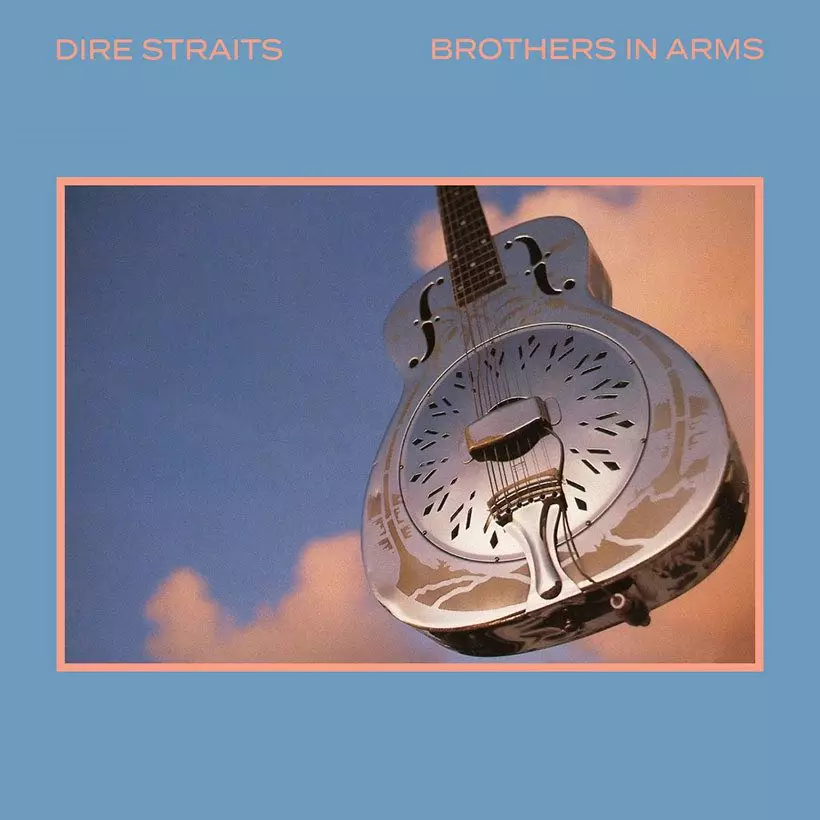 'Brothers In Arms': Dire Straits tavoittaa miljoonat toverit | uDiscover