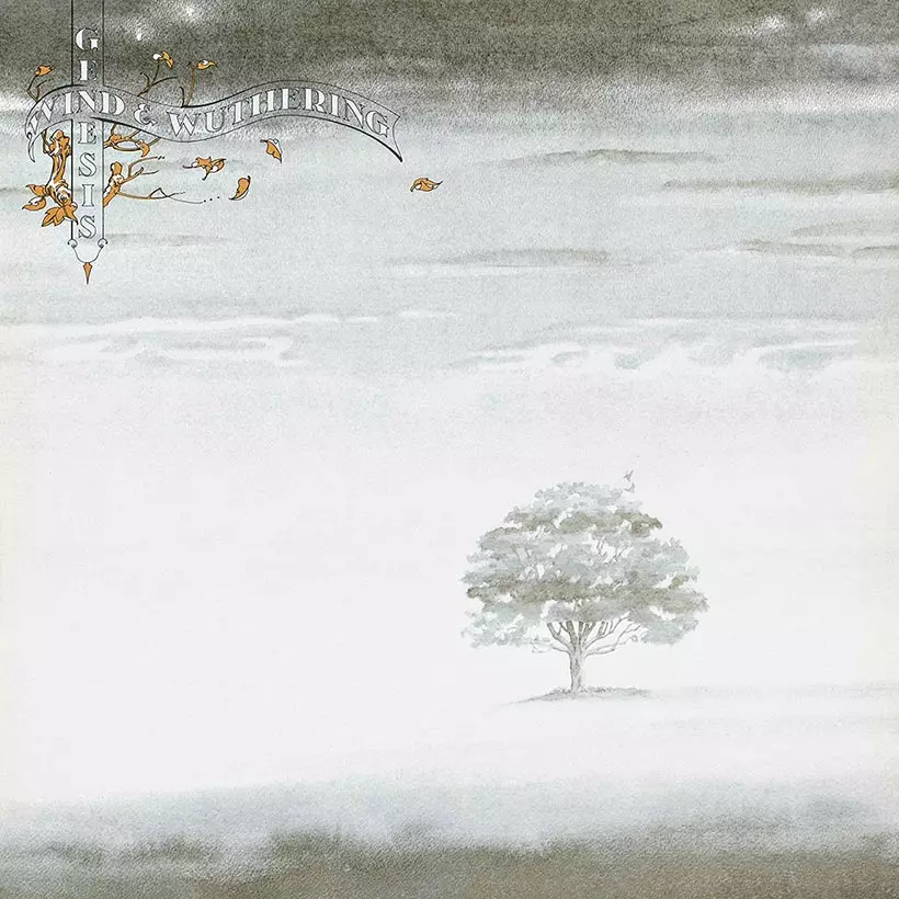 'Wind & Wuthering': 10 อันดับแรกสำหรับปฐมกาลด้วยวิธีพิเศษของตัวเอง