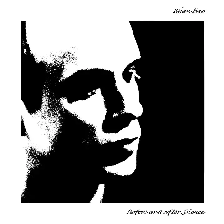 'Before And After Science': Brian Enos Dimension-Straddling Classic