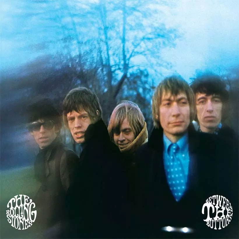 'Between the Buttons': Behind The Rolling Stones' мартагдсан цомог