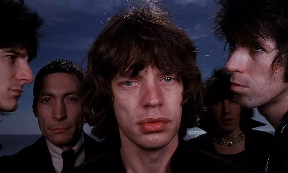 The Rolling Stones Hiro_S 0912 100 The Rolling Stones рөхсәте