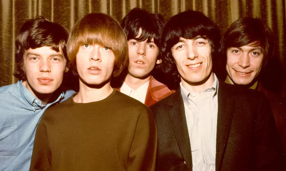 L'influence des Rolling Stones : comment les rebelles du rock'n'roll ont changé la musique