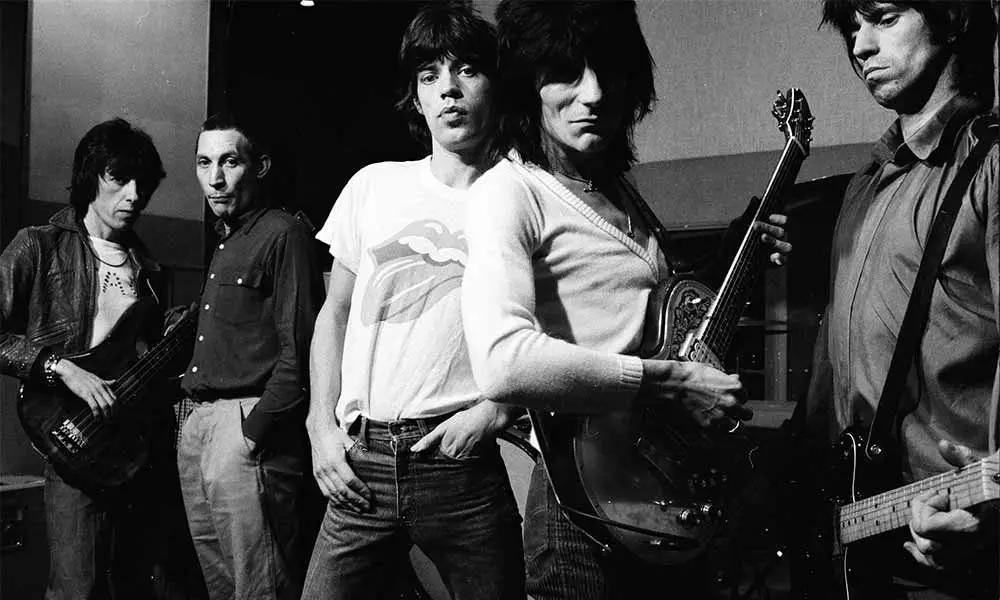 Rolling Stones 70-ականների լավագույն երգերը