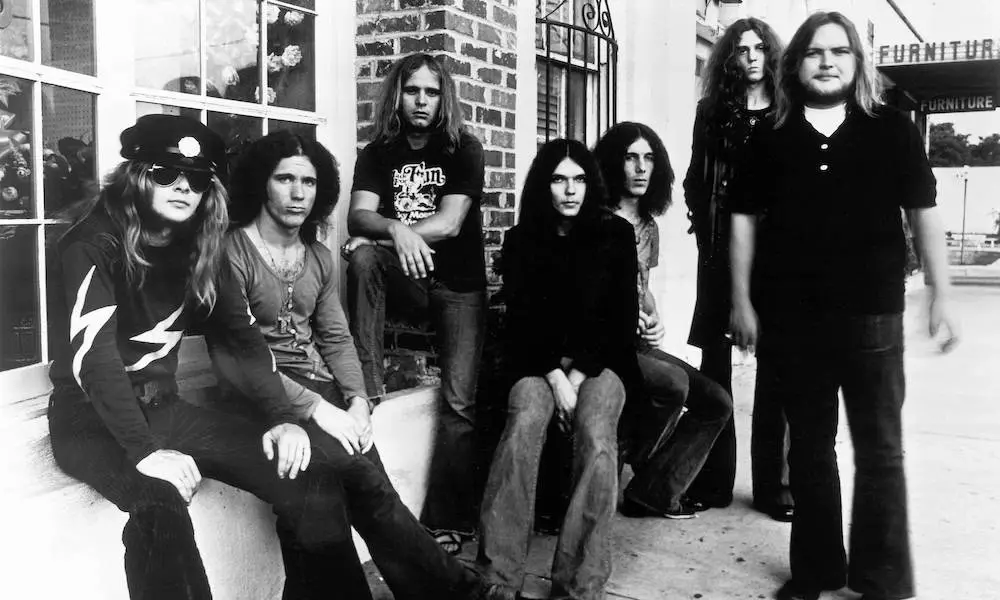 'Sweet Home Alabama': Southern Rock Signature Lynyrd Skynyrd