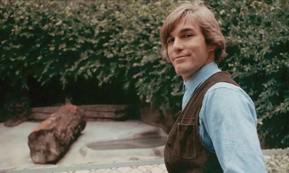 Lagu Best Beach Boys Dennis Wilson urang: 10 Overlooked Palasik