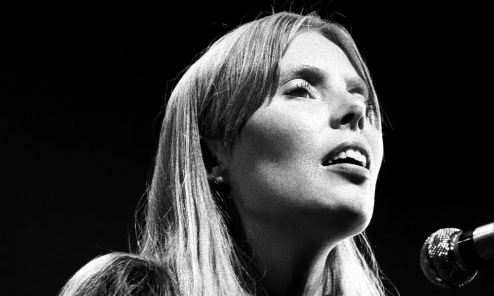 Joni Mitchell Musicares - Foto: Joel Bernstein