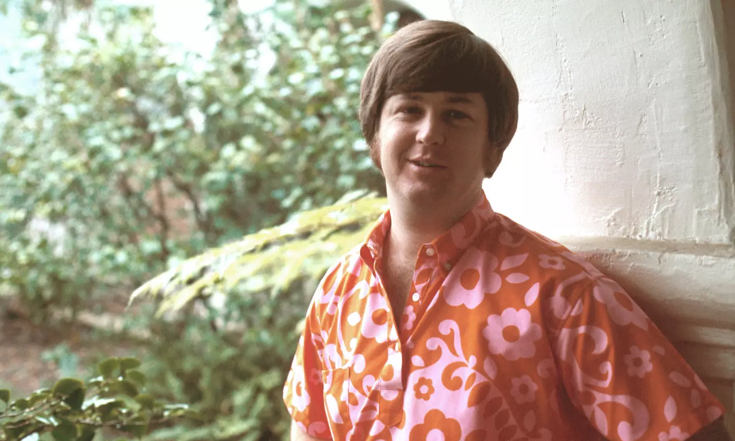 Elton John ati Bruce Springsteen Farahan Ni New Brian Wilson Doc Trailer