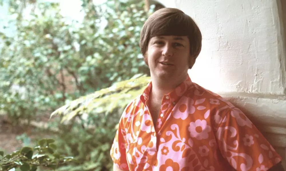 Brian Wilson Documentary - Foto: Michael Ochs Archives/Getty Images