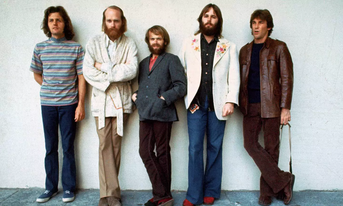 Come i Beach Boys sono diventati i padrini di Dream Pop | uScopri