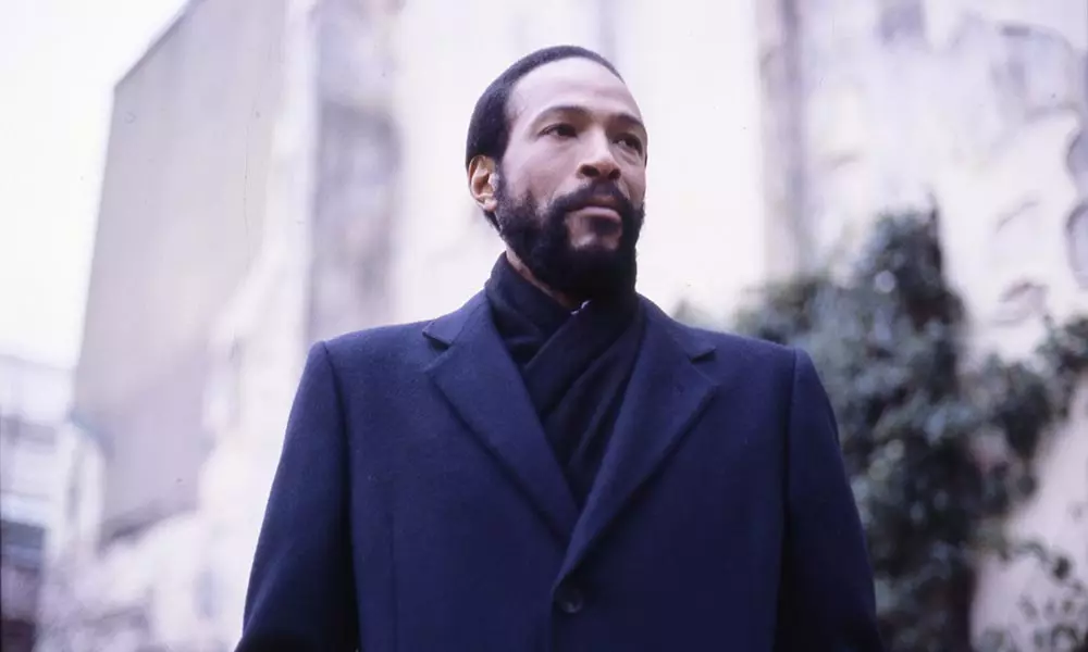 วิญญาณของ Marvin Gaye: เขากลายเป็น 'ศิลปินที่แท้จริง' ได้อย่างไร