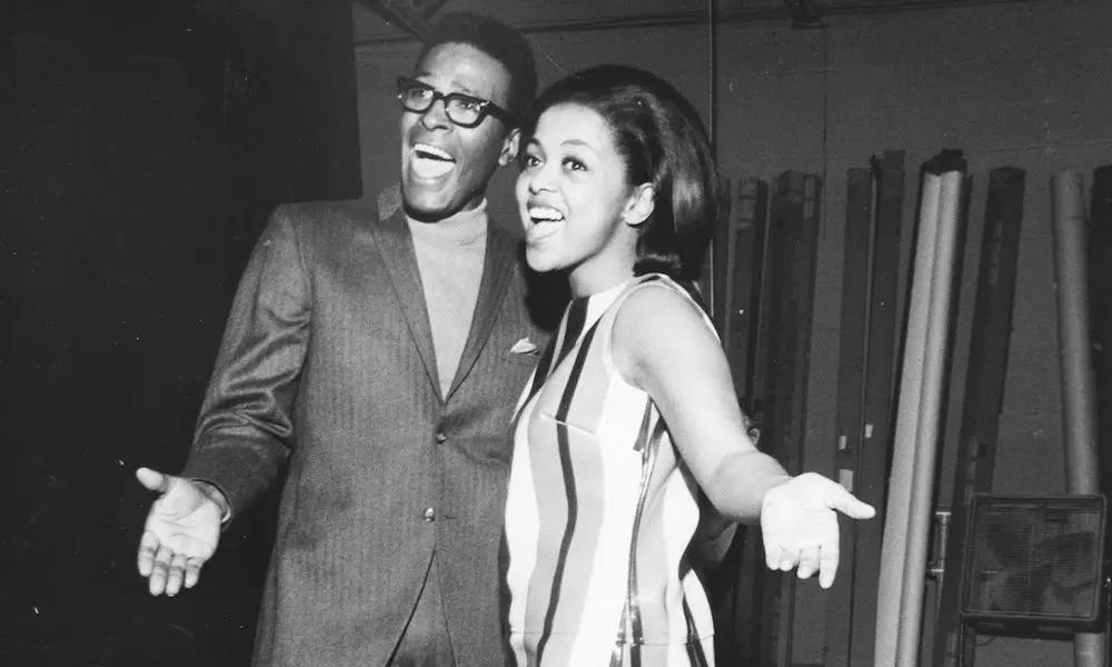 It Takes Two: Song ca vĩ đại nhất trong lịch sử Motown | uDiscover