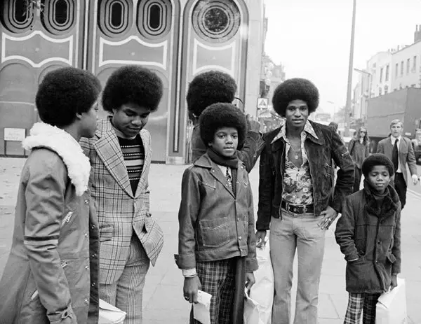 Bobby Taylorren heriotza, Jackson 5 txapeldun zuen Motown artista - uDiscover