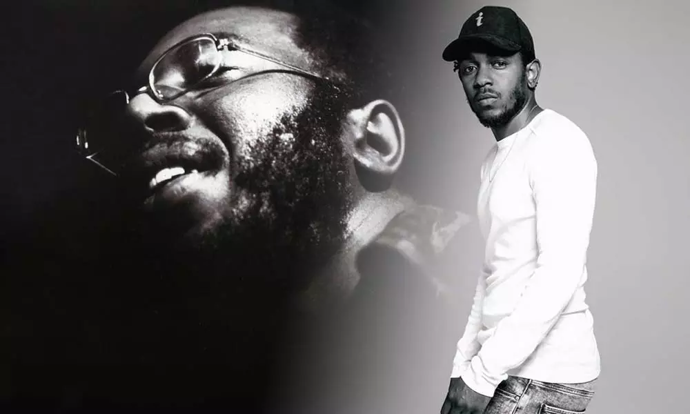 Ef þér líkar við Curtis Mayfield… Þú munt elska Kendrick Lamar | u Uppgötvaðu