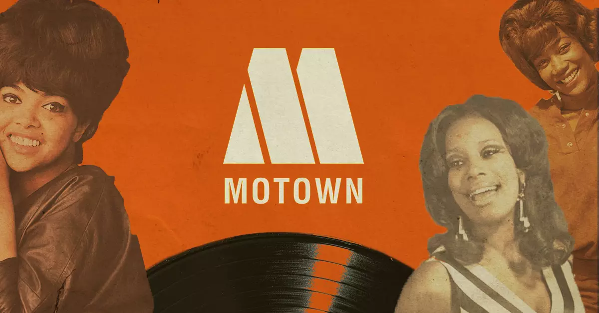 De 10 froulike Motown-stjerren dy't jo wirklik witte moatte | uDiscover