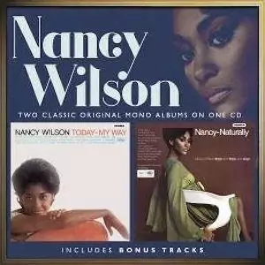 nancy wilson