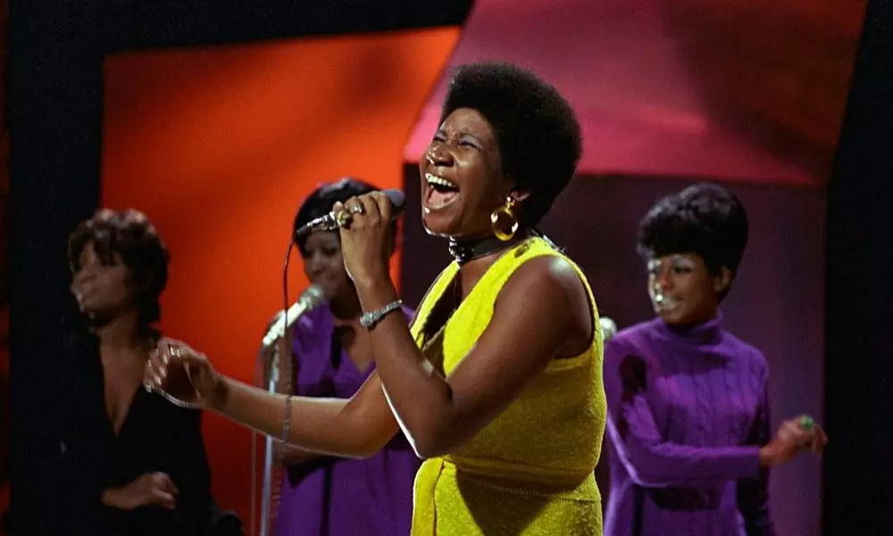 Jennifer Hudson en Mary J. Blige spelen de hoofdrol in een nieuwe trailer voor de Aretha Franklin-biopic