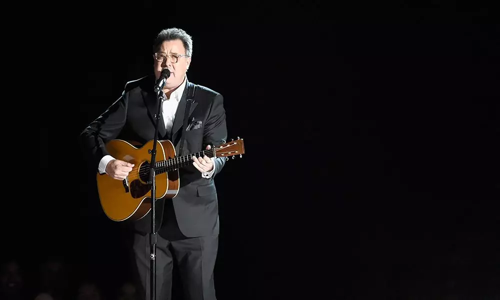 Vince Gill