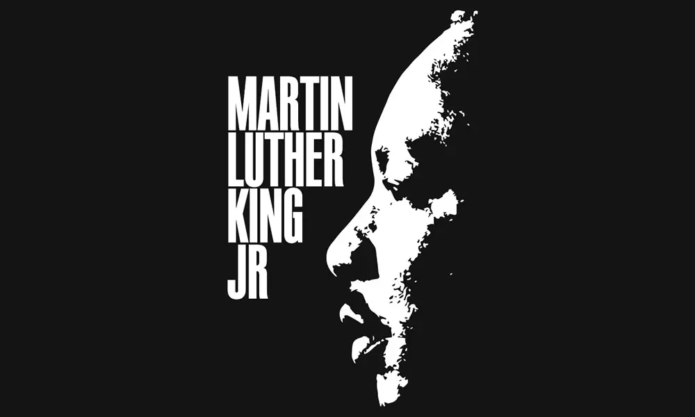 WhoSampled проследява влиянието на речта на MLK „Имам мечта“.