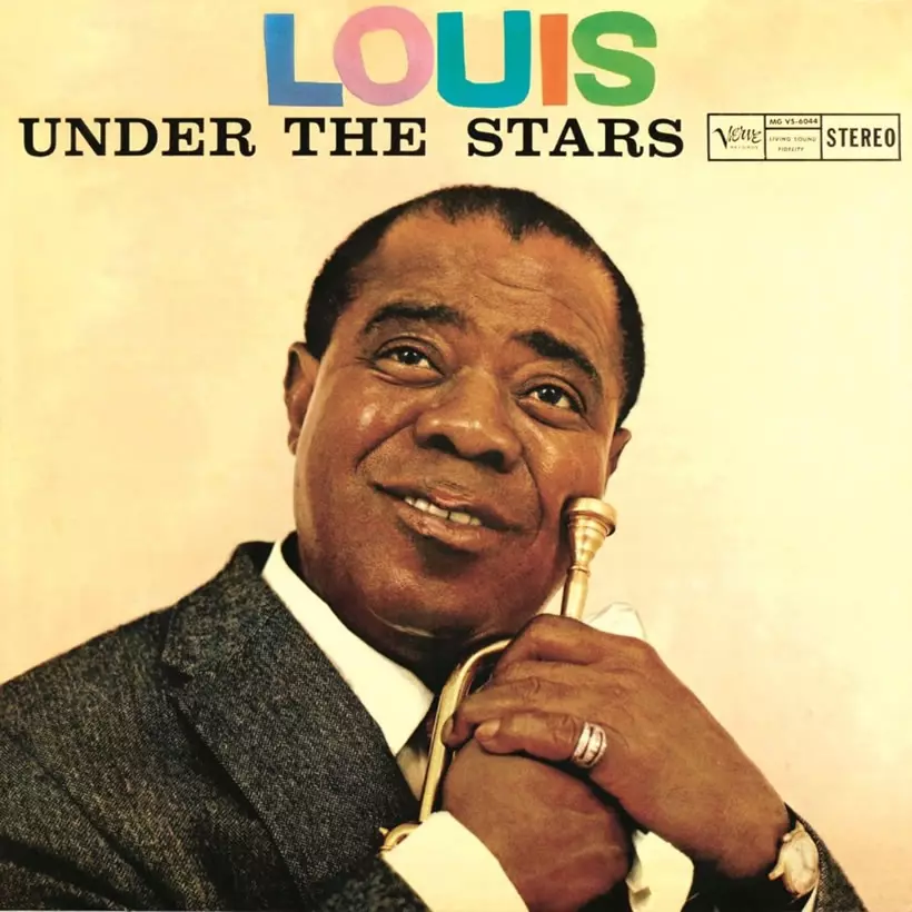 Louis Armstrong: Di Bawah Bintang (1958) | uTemukan Musik