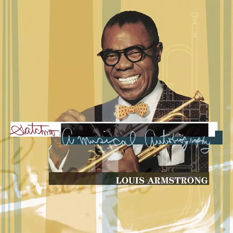 Satchmo: A Musical Autobiography (1956) | uDiscover Music