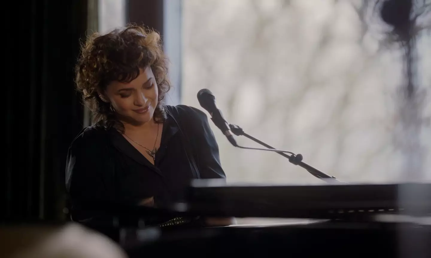 Norah Jones Livestreams Zonse za 'Come Away With Me' Album Performance