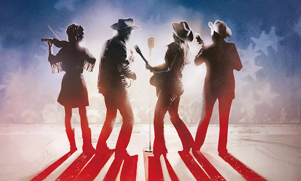 Uchungechunge lwe-Ken Burns 'Country Music Docu-Series To Air This September | uDiscover