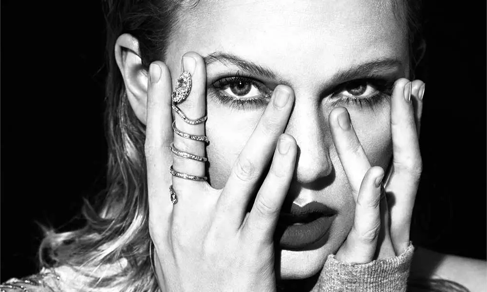 Abụ Taylor Swift kacha mma: egwu 30 dị mkpa maka ndị Swifties