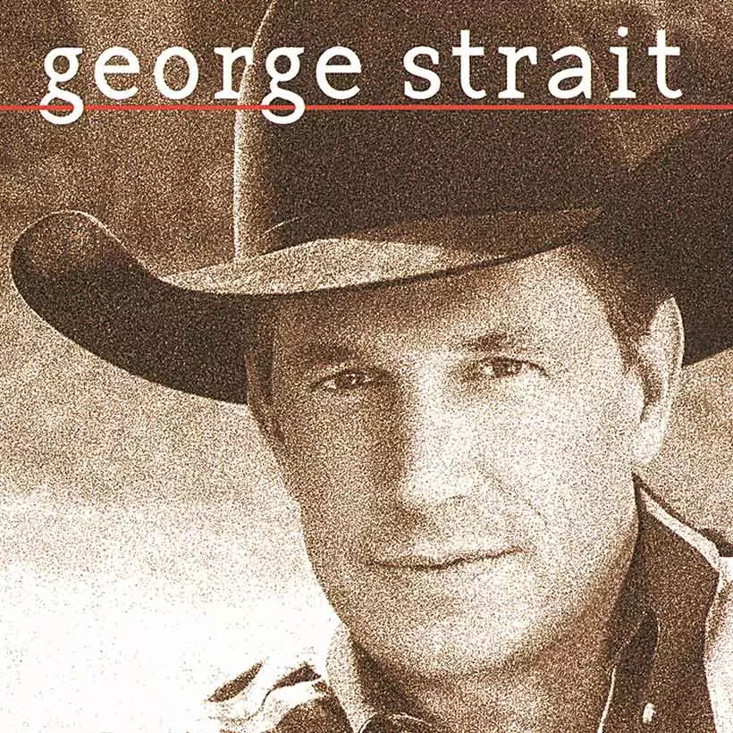 George Strait's Titled Album: Ṣiṣafihan Titunto si Ni Iṣẹ