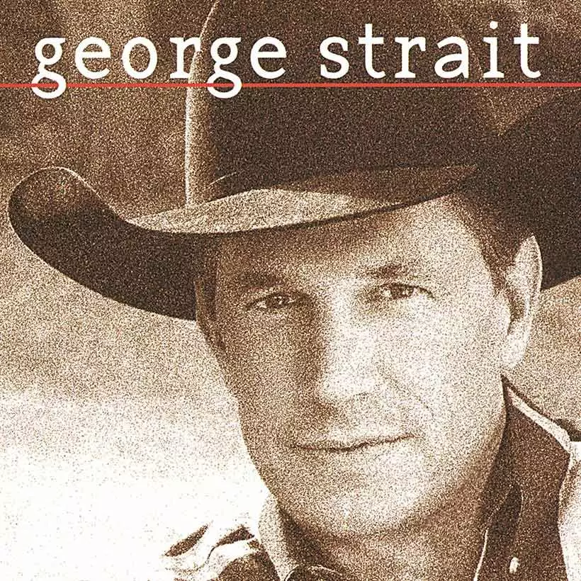 George Strait travay atistik: UMG