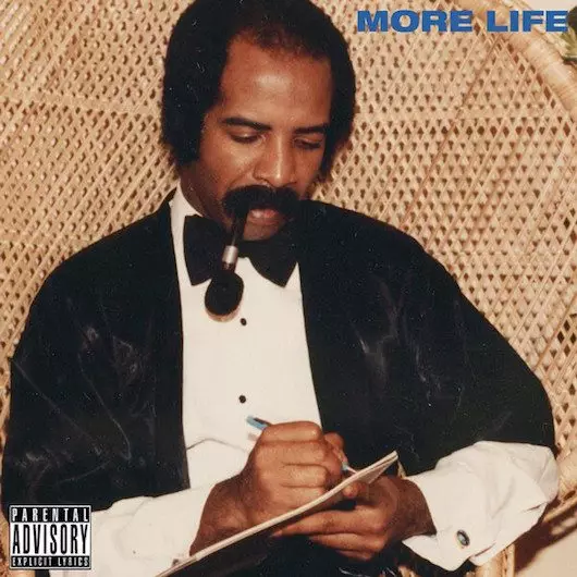 'More Life': Drake သည် ဂန္တဝင်သီချင်းစာရင်းဖြင့် သူ့ကိုယ်သူ ပြန်လည်အသက်သွင်းခဲ့သည်။