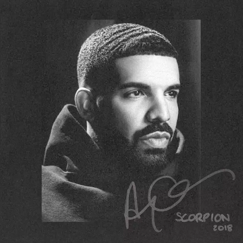 'Akpị': ka Drake si were ọmarịcha ihe osise mara onwe ya