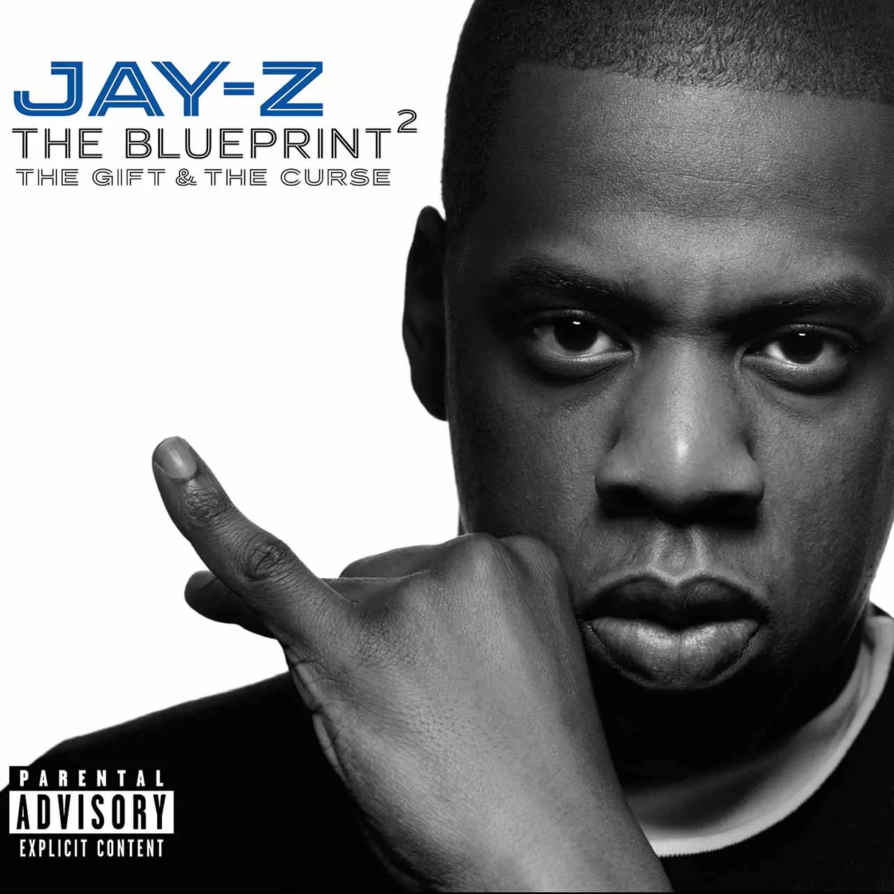 'The Blueprint 2: Сыйлық және қарғыс' JAY-Z-ді белгісіз суларда көрсетеді