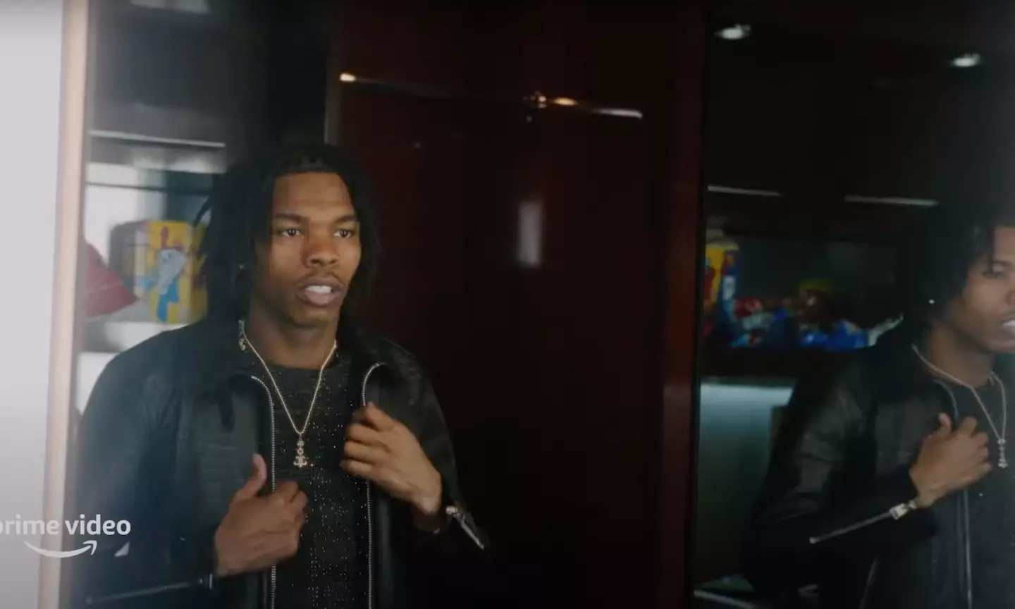 Podívejte se na The Trailer For Lil Baby’s Untrapped Documentary