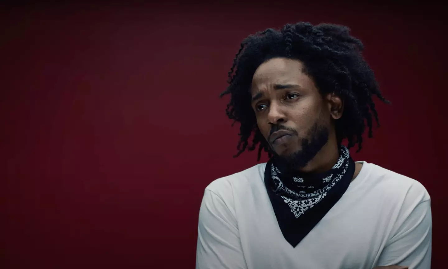 Kendrick Lamar Aachia Wimbo Mpya wa Surprise ‘The Heart Part 5’