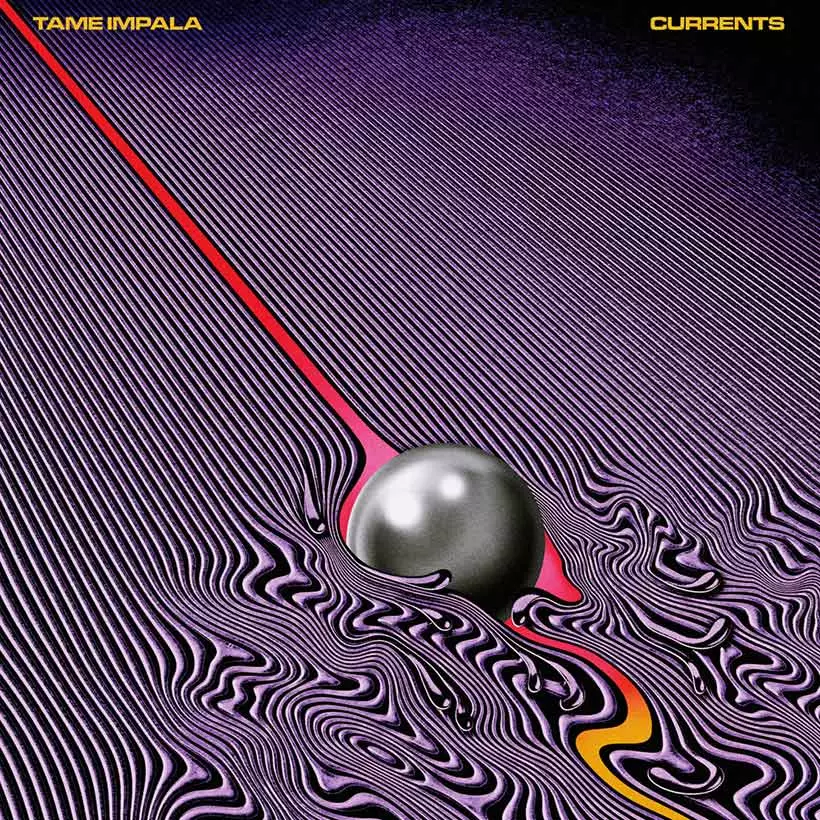 „Currents”: Hogyan villanyozta fel a Tame Impala pszichedelikus popja a mainstreamet