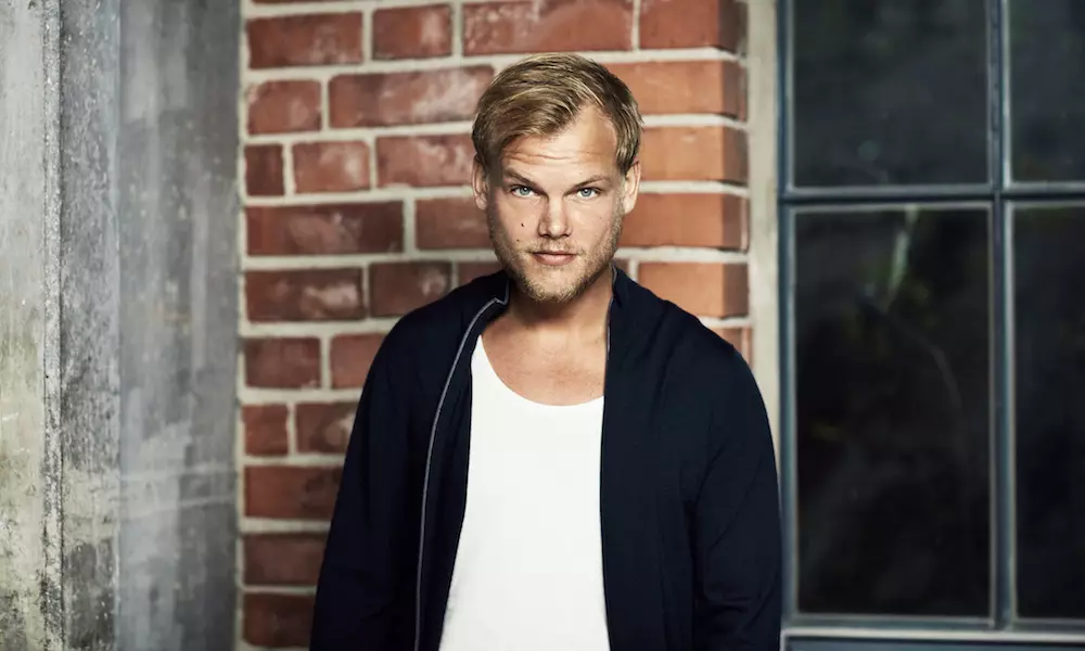 Hör det postuma Avicii-albumet "TIM" ute nu | uUpptäck