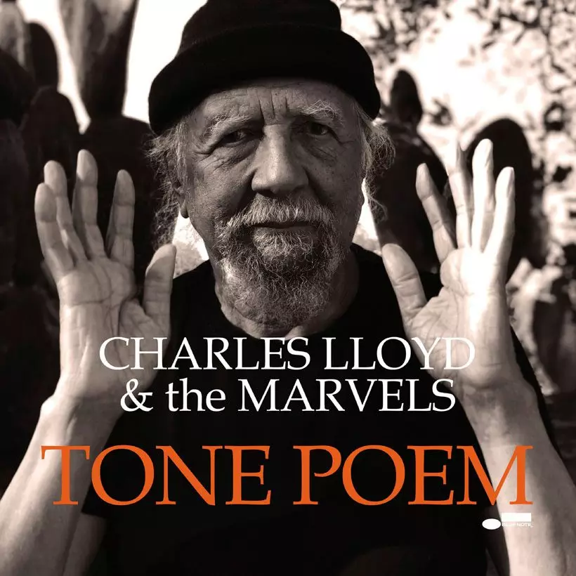 Charles-Lloyd-Tone-Poem-Albam-Blue-Nóta