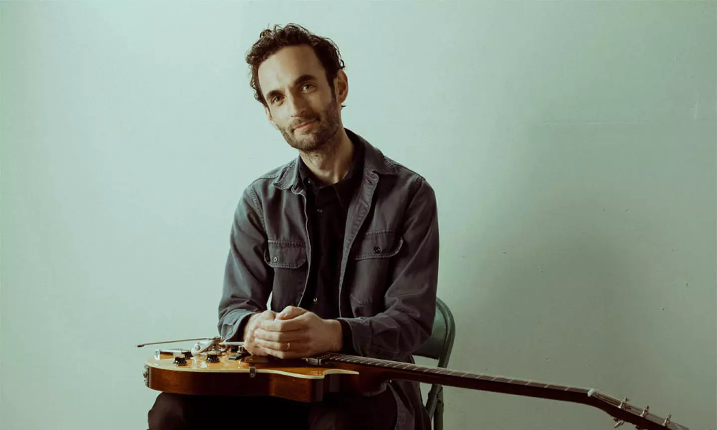 Blue Note Stars Julian Lage, Charles Lloyd Pou Jwe London Jazz Festival