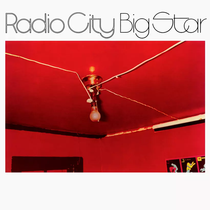 'Radio City': cómo Big Star creó el disco de éxito que nunca existió