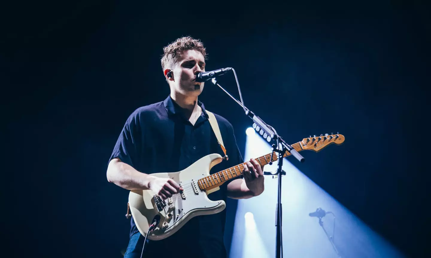 Sam Fender, Olivia Rodrigo 2022. aasta ülemaailmsete auhindade nominentide hulgas